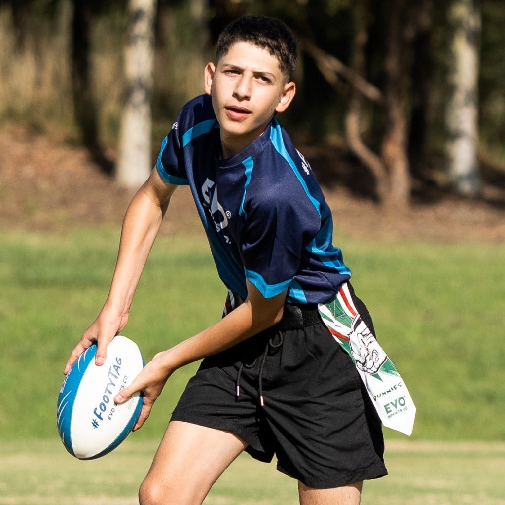 Backyard Games – Evo Sports Co