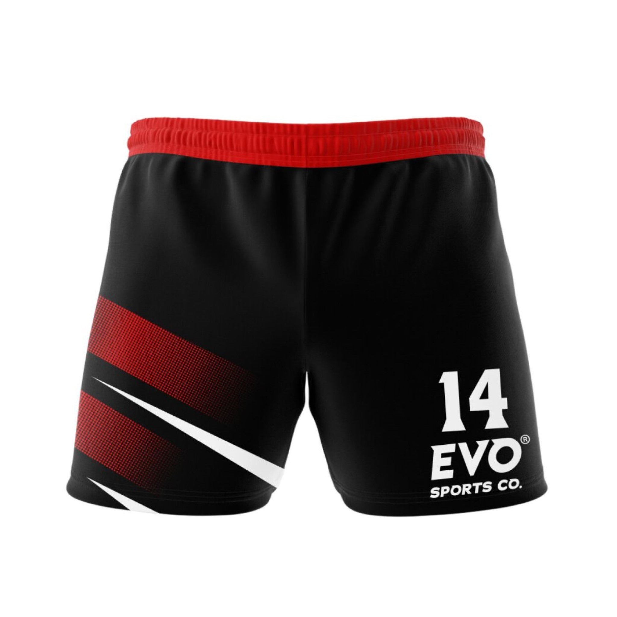 custom shorts zephyr – Evo Sports Co