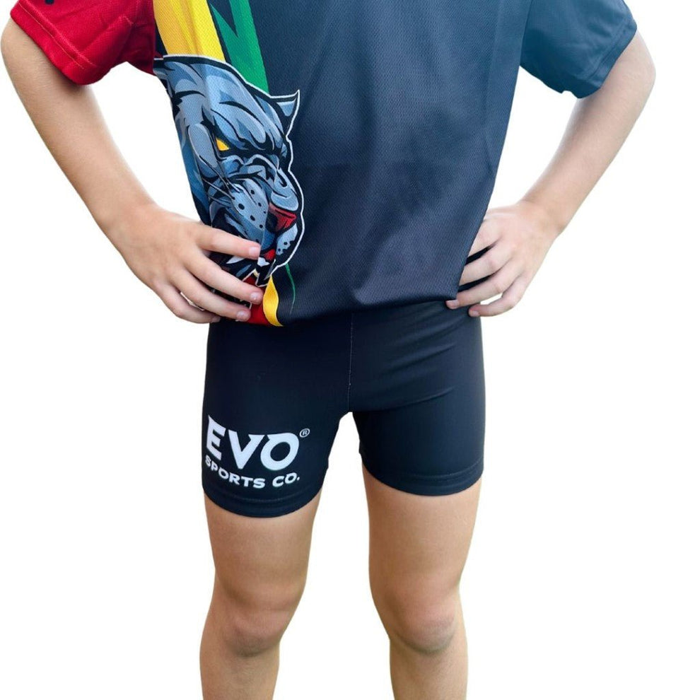 Adults Rugby Tag Lycra Tights - Non-Contact Sportswear – Evo Sports Co