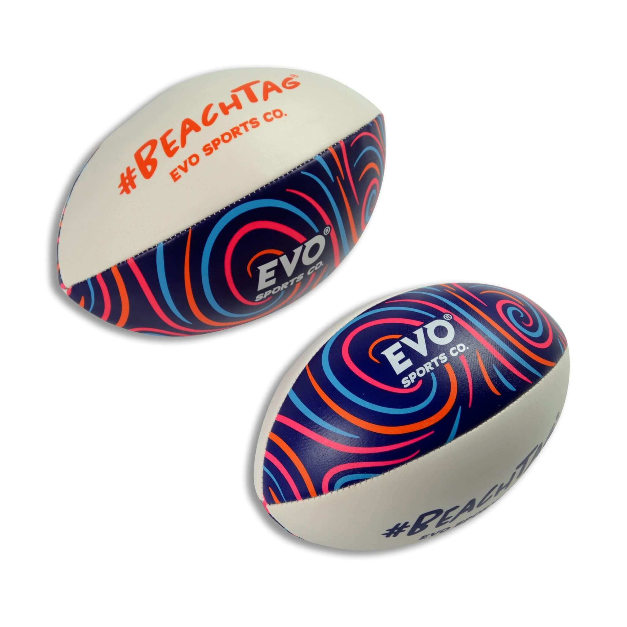 Rugby Tags & Kits | BeachTag – Evo Sports Co