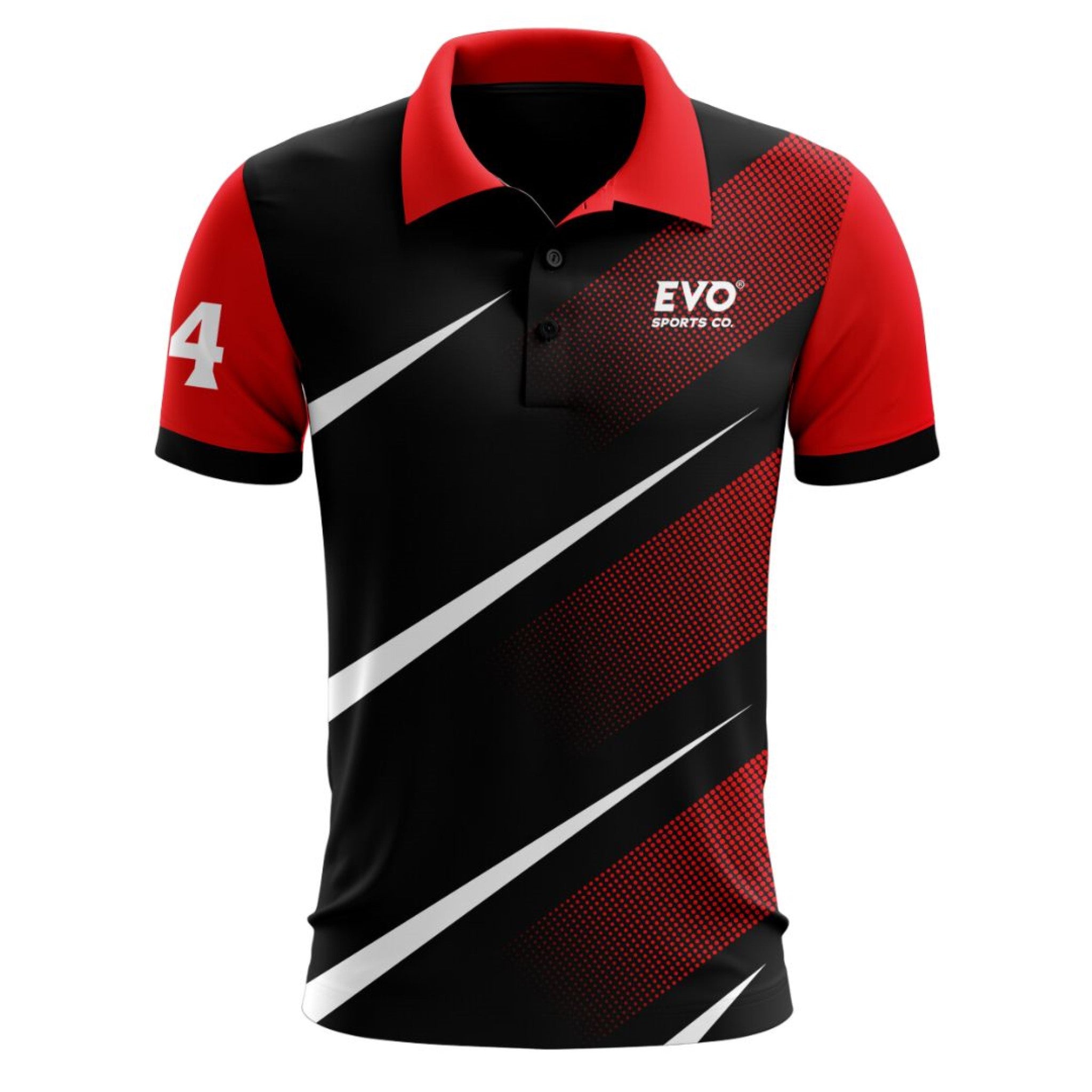 custom polo shirt zephyr – Evo Sports Co