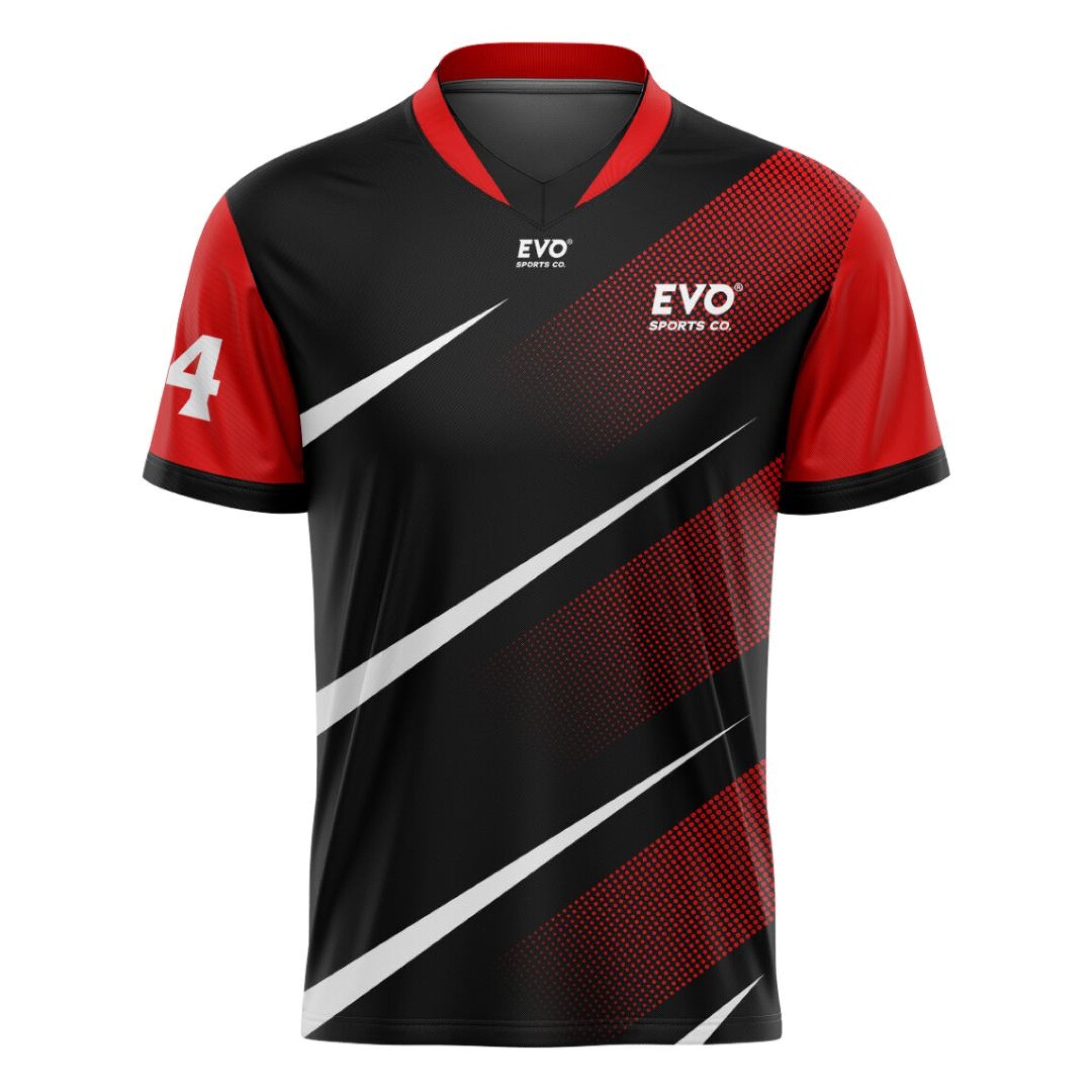 custom shirt zephyr – Evo Sports Co